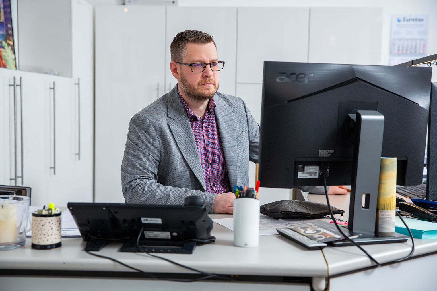 Startseite - Eurotax Wolf . Hörner & Partner PartmbB