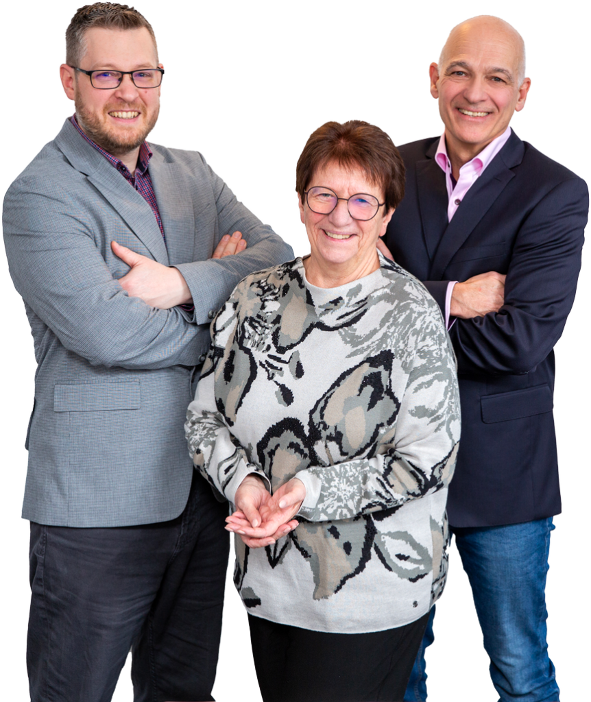 Startseite - Eurotax Wolf . Hörner & Partner PartmbB